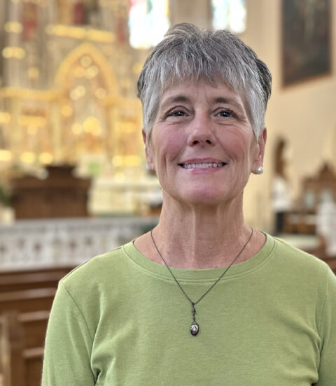 About | St. Peter's Catholic Church