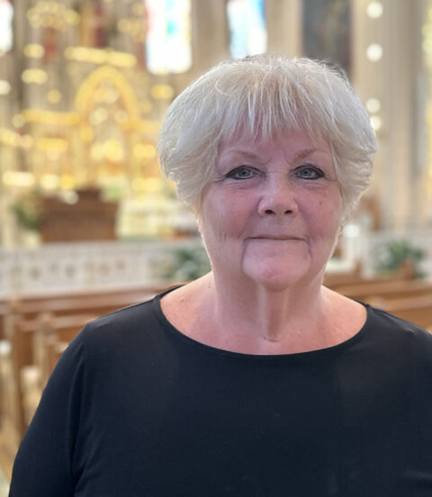 About | St. Peter's Catholic Church