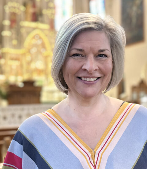 About | St. Peter's Catholic Church